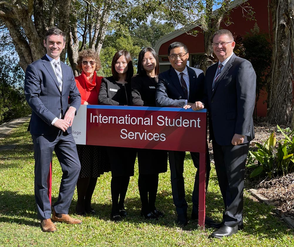 Our Value Proposition – working with John Paul College - JPIC Academy - LMS